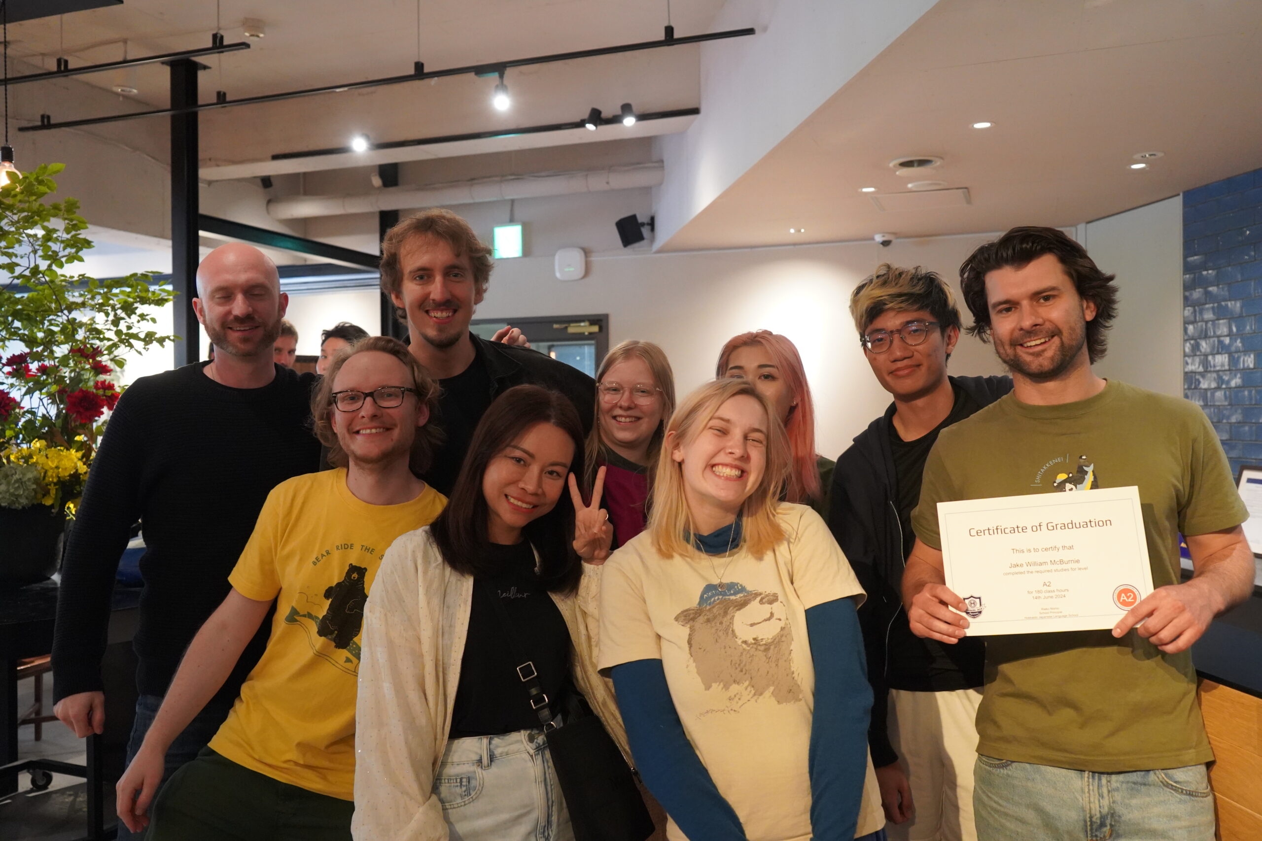 JaLS Hokkaido | Japanese Language School - KOKO JAPAN