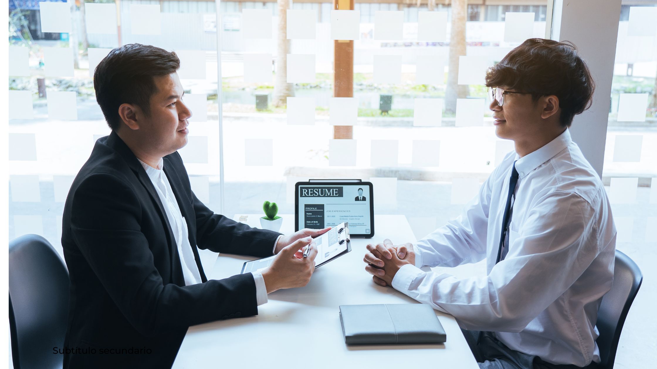 Your First Job Interview in Japan: How to Prepare and What Japanese to ...