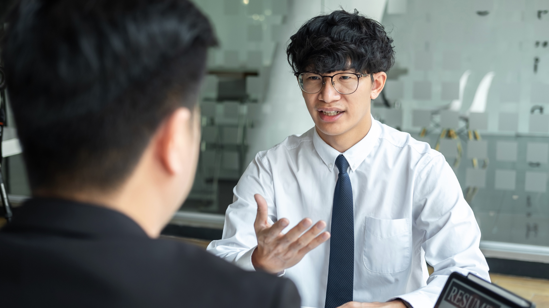 Your First Job Interview in Japan: How to Prepare and What Japanese to ...